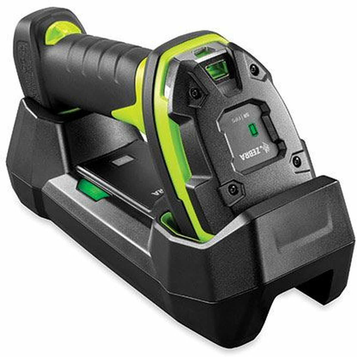 Barcode Reader with Support Zebra DS3678-SR3U42A0SFW - editiongaming.com