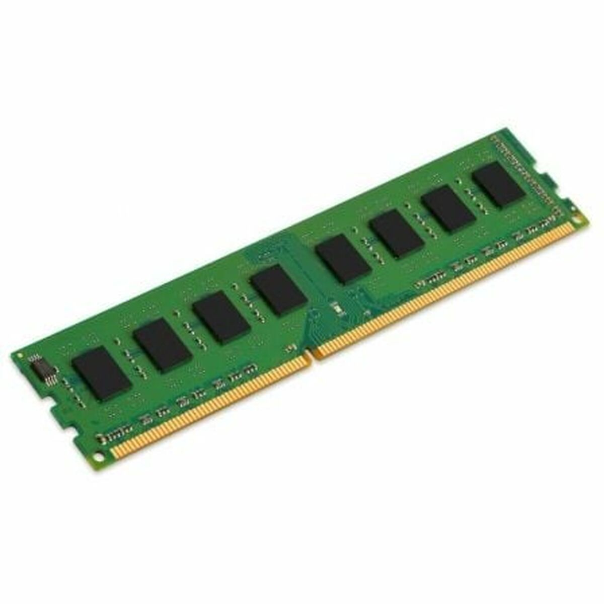 RAM Memory Kingston KVR16N11/8 8 GB 1600 mHz CL11 DDR3 - editiongaming.com